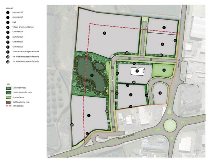 Agenda of District Plan Committee Meeting - Wednesday, 6 July 2022